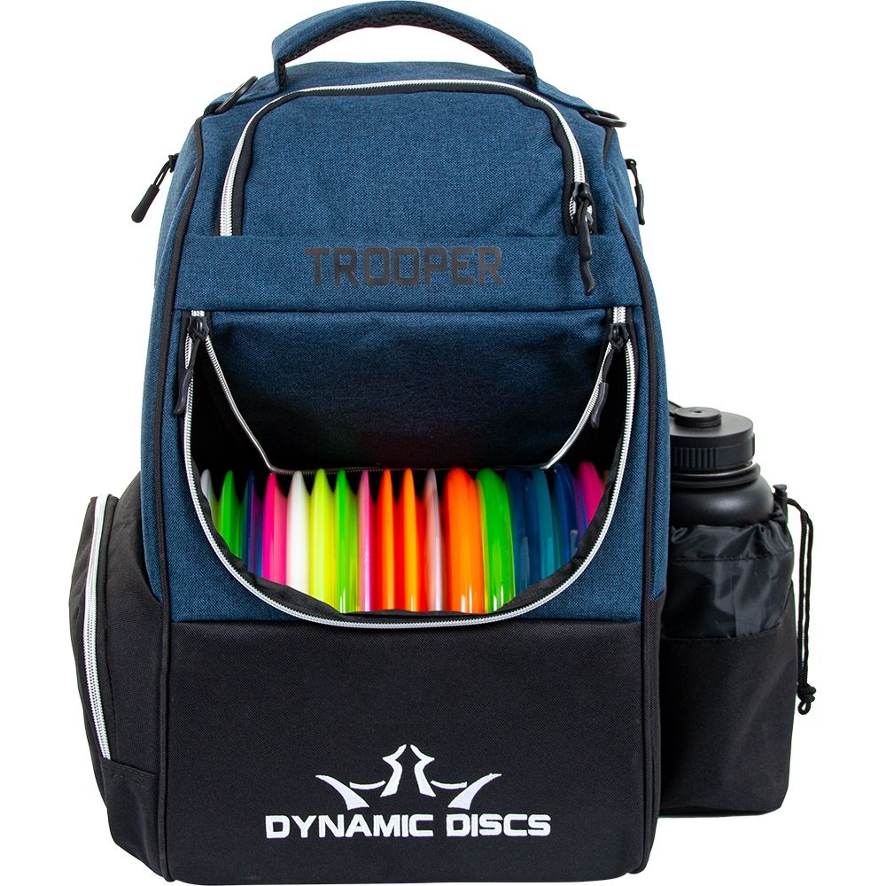 Dynamic Discs Trooper Backpack – Daddy Disc Golf