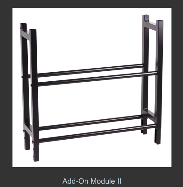 NEW MVP Disc Storage Station II & III – Daddy Disc Golf