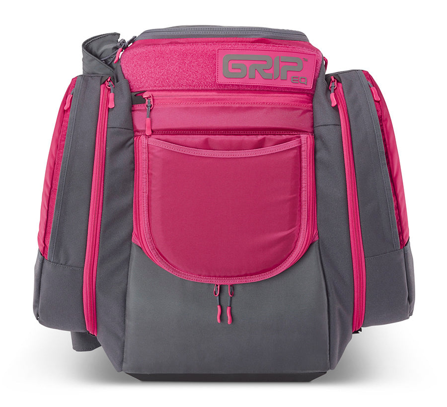 GRIP Eq. AX5 Series Disc Golf Bag **PICKUP ONLY** – Daddy Disc Golf