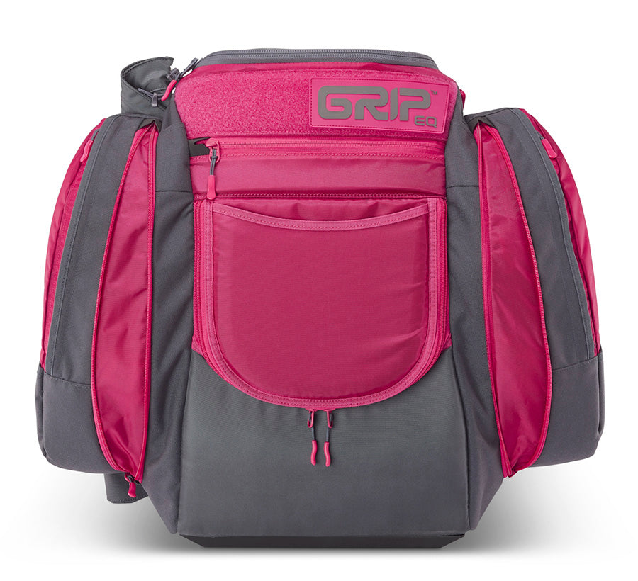 GRIP Eq. AX5 Series Disc Golf Bag **PICKUP ONLY** – Daddy Disc Golf