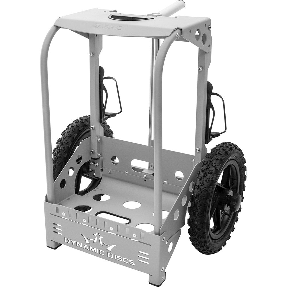 Dynamic Discs ZUCA Backpack Cart – Daddy Disc Golf
