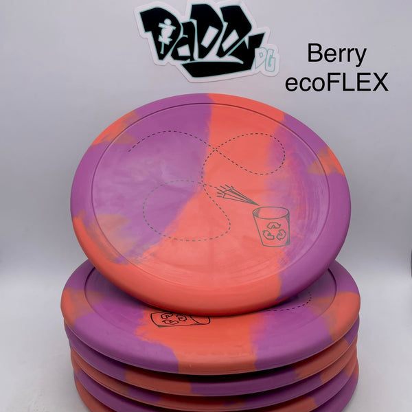 Elevation ecoFLEX Interceptor Overstable Approach Mid Range – Daddy ...