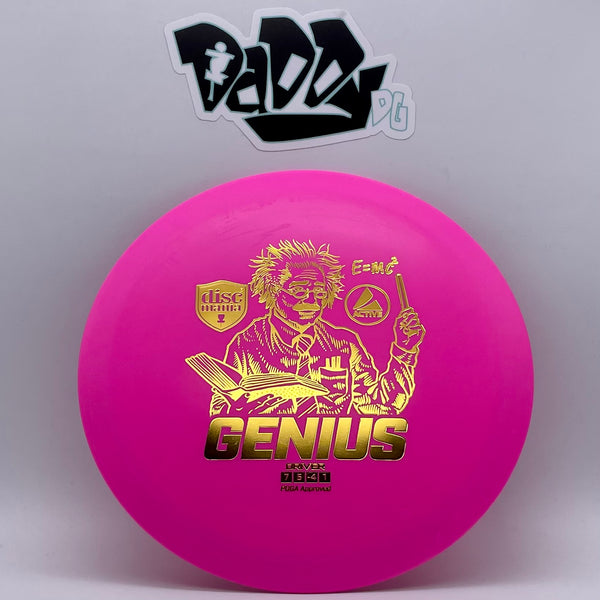 Discmania Active Baseline Genius Fairway Driver – Daddy Disc Golf